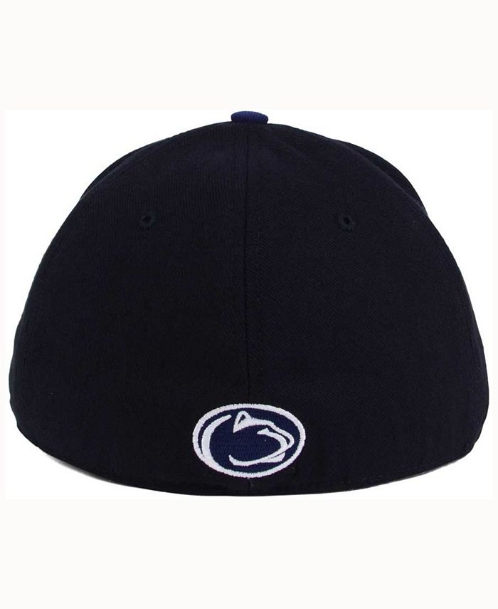 Nike Penn State Nittany Lions Classic 99 Swoosh Flex Cap - Macy's