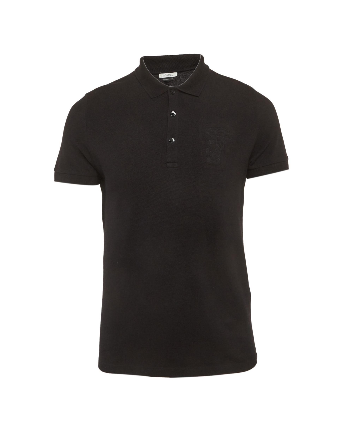 Click here for Pre-Owned Versace Mens Collection Medusa Embossed... prices