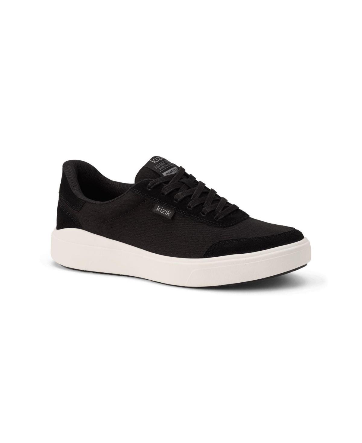 Click here for Kizik Footwear Womens Hands Free Prague 2 Shoes -... prices