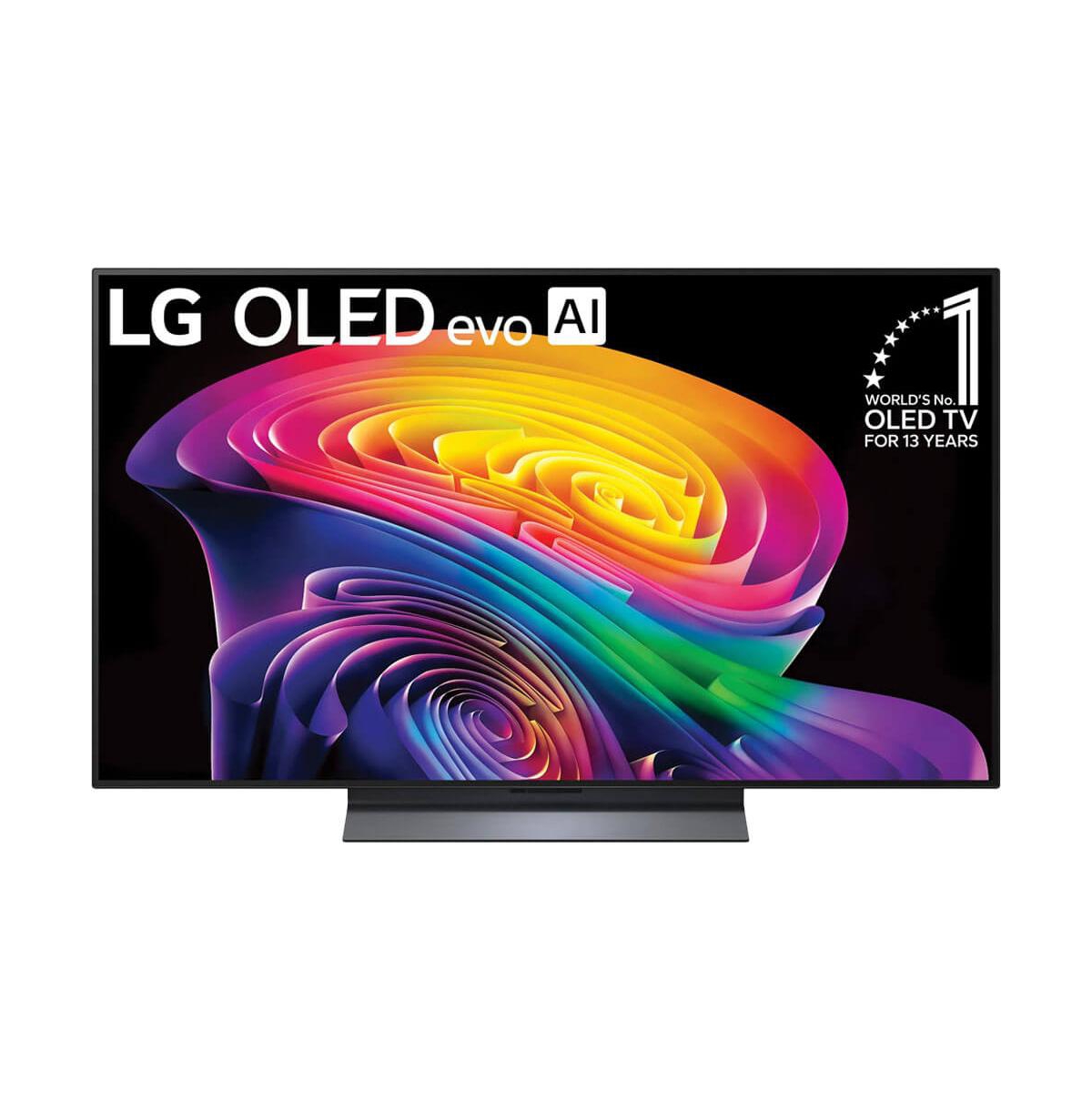 Click here for Lg 48 Class C6 Series 4K Oled Smart webOS Tv - OLE... prices