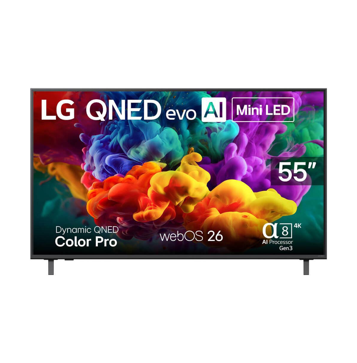 Click here for Lg 55 Class QNED84B Series 4K Mini Led evo Ai Smar... prices