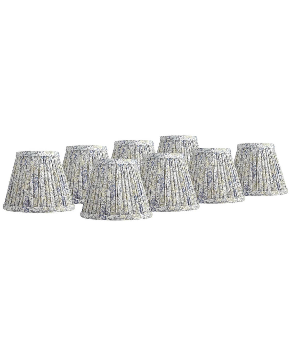 Click here for Springcrest Nelle 3 1/2 Top x 6 Bottom x 5 High x... prices