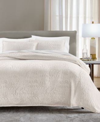 Click here for Hotel Collection Rippled Marble Comforter Set Macy... prices
