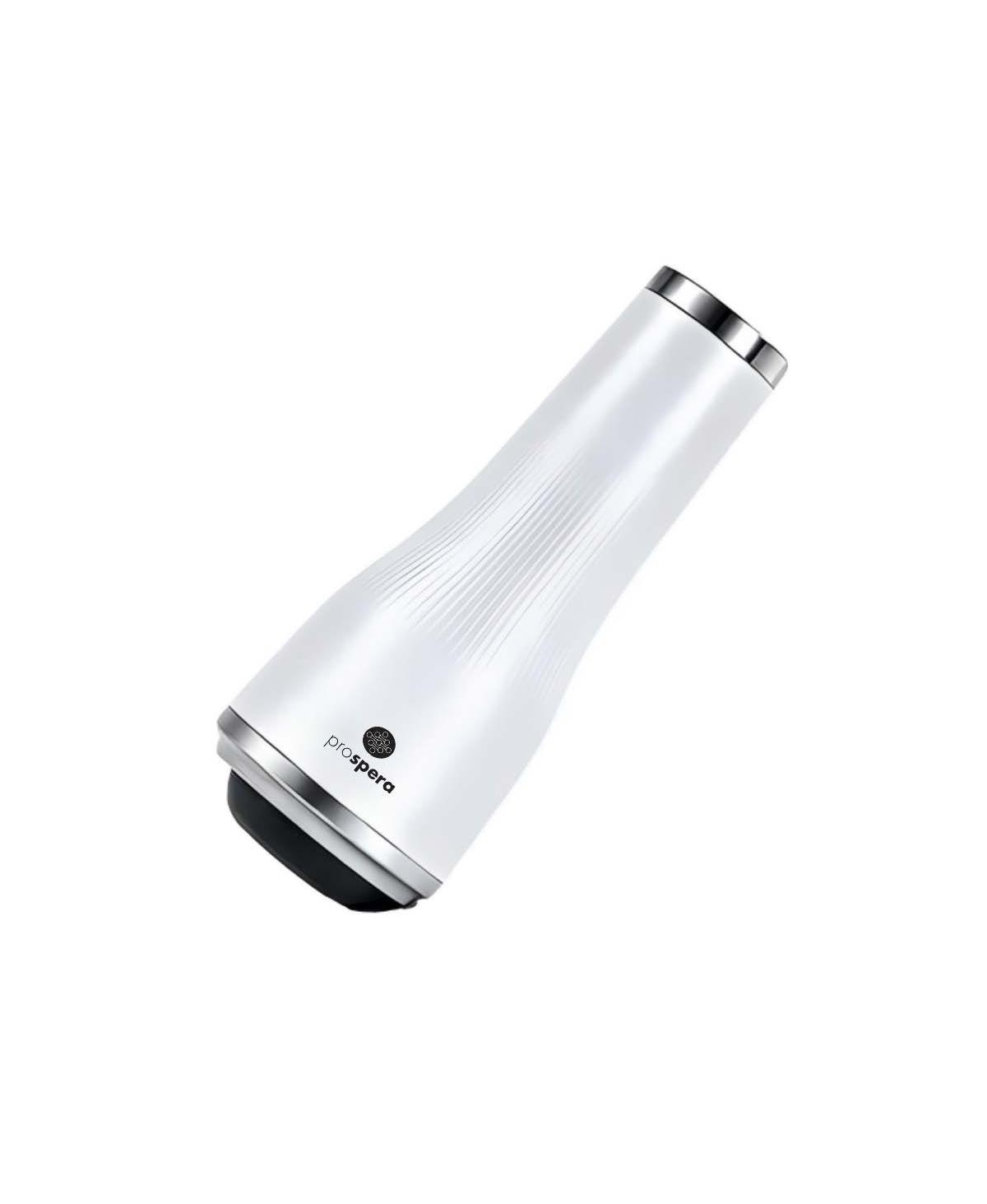 Click here for Prospera Penguin Slim Massager - White prices