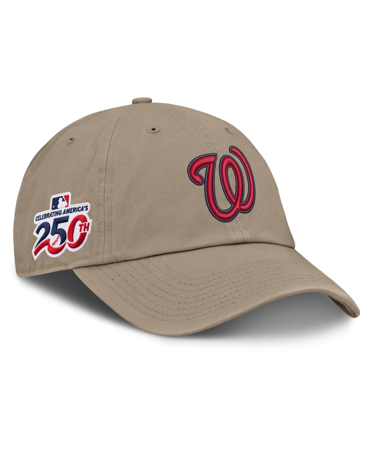 Click here for Nike Mens Khaki Washington Nationals Celebrating A... prices