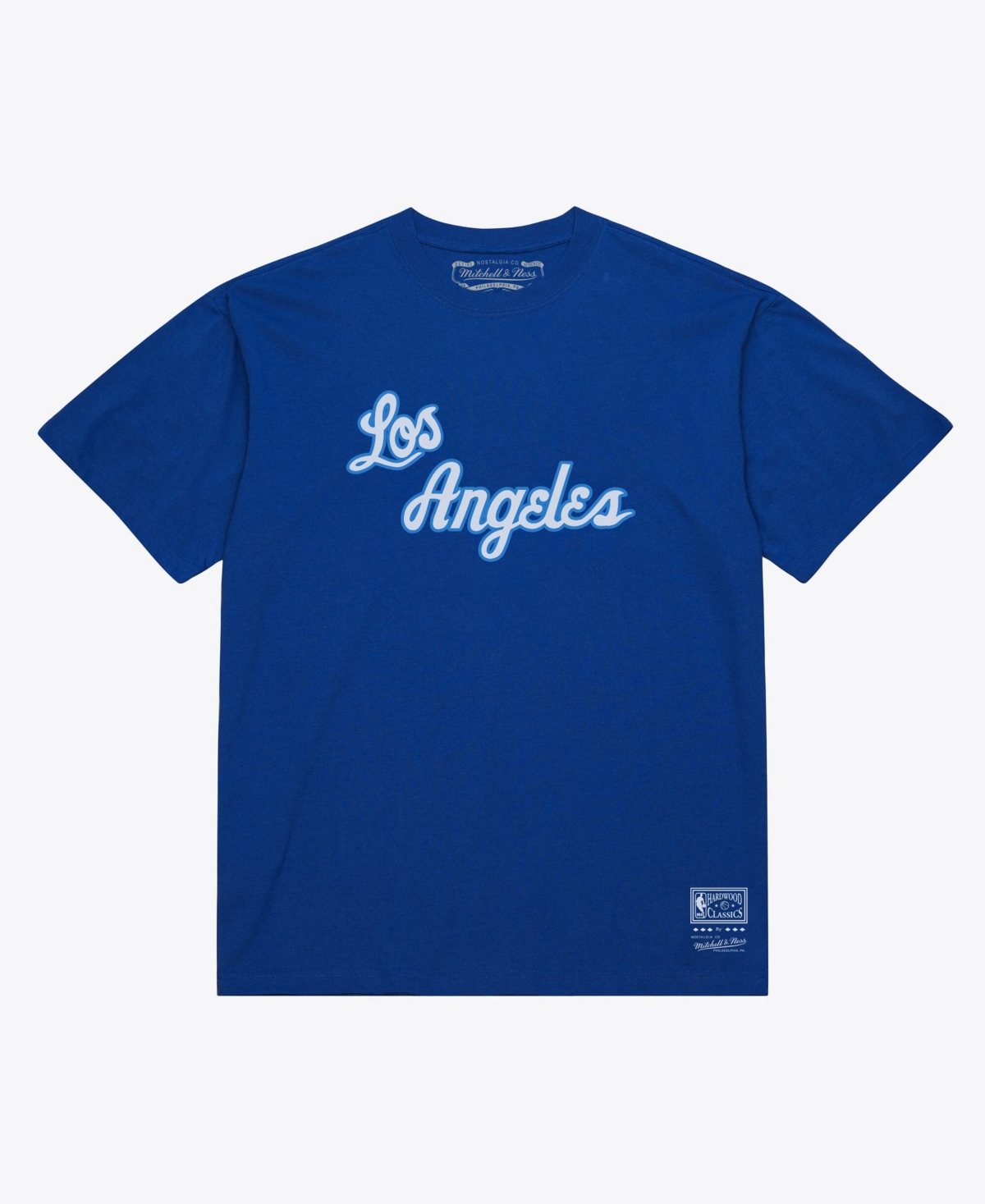 Click here for Mitchell & Ness Mens and Womens Royal Los Angeles... prices