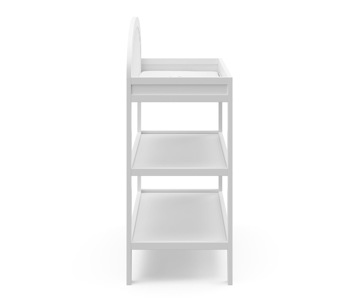 Click here for Graco Olivia Changing Table with Water-Resistant C... prices