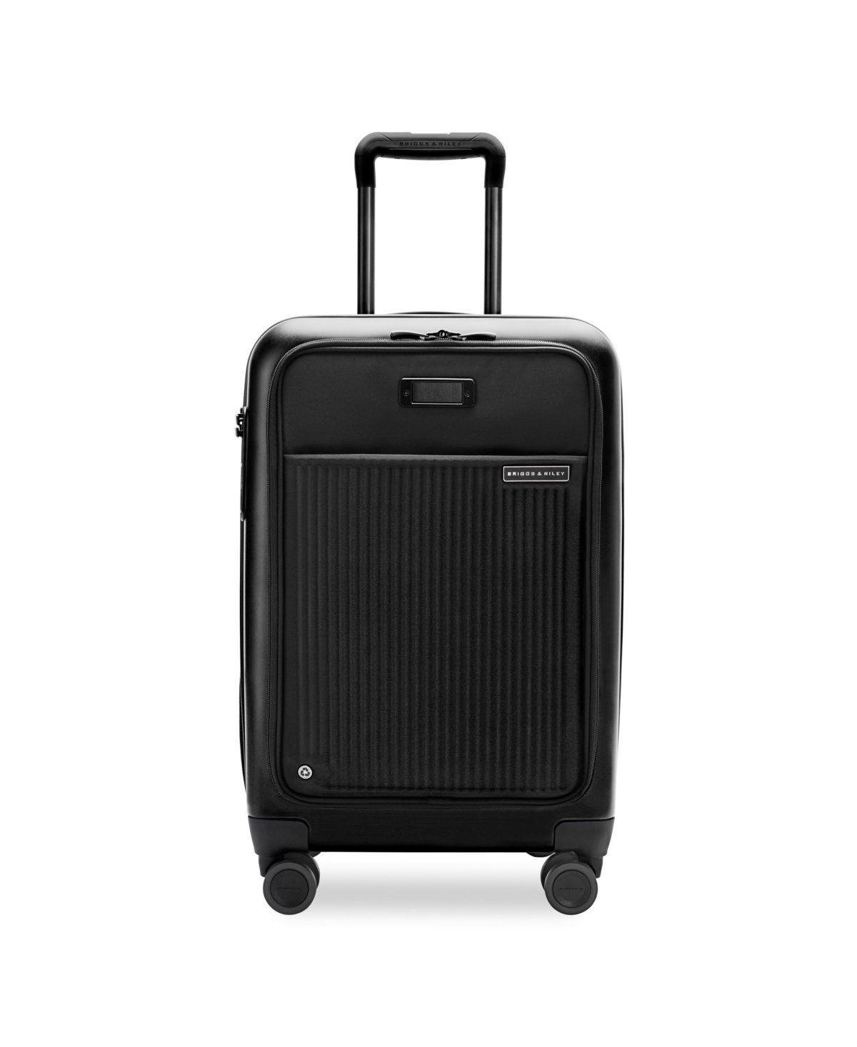 Click here for Briggs & Riley Essential Front Pocket Carry-On Exp... prices