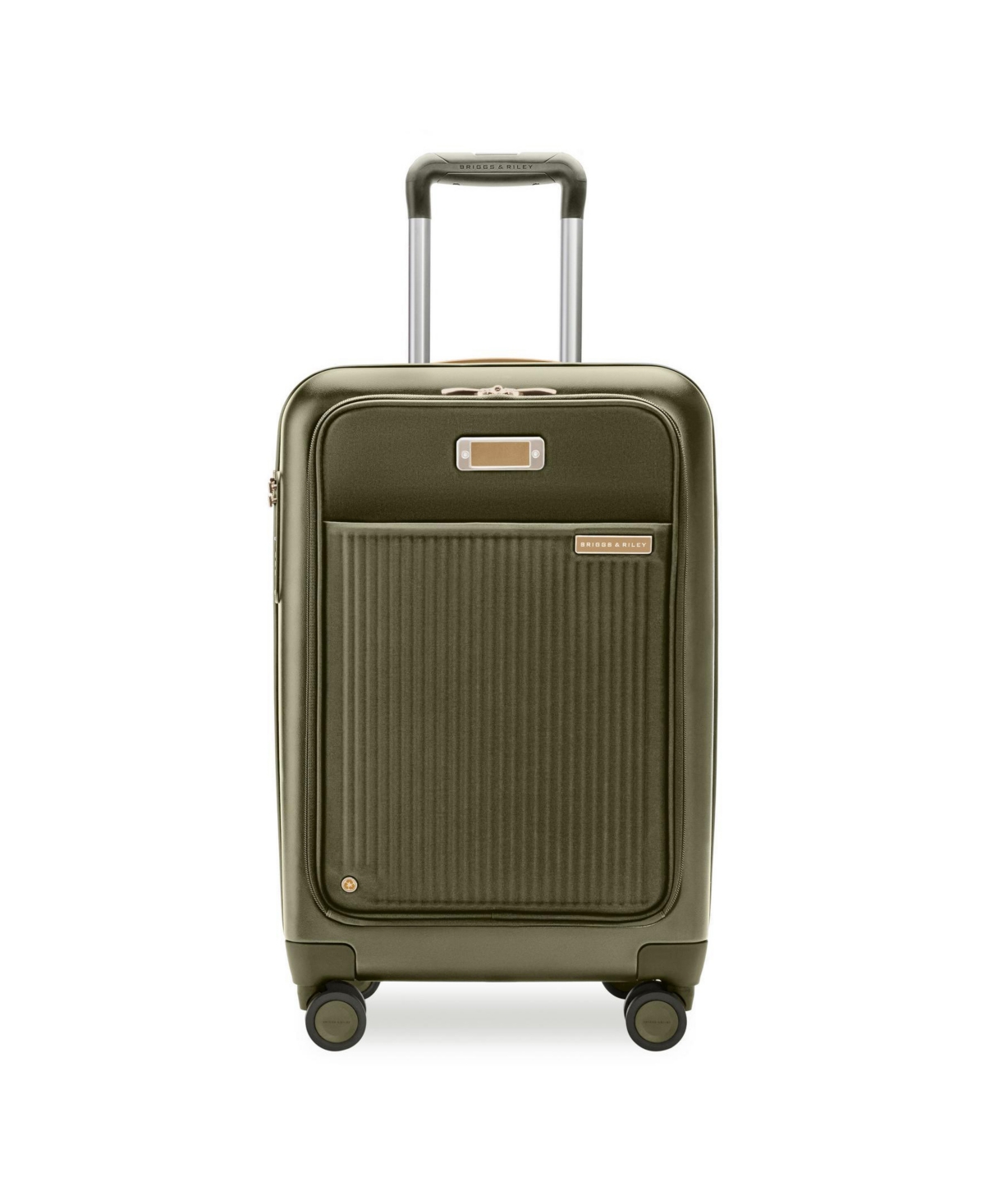 Click here for Briggs & Riley Essential Front Pocket Carry-On Exp... prices