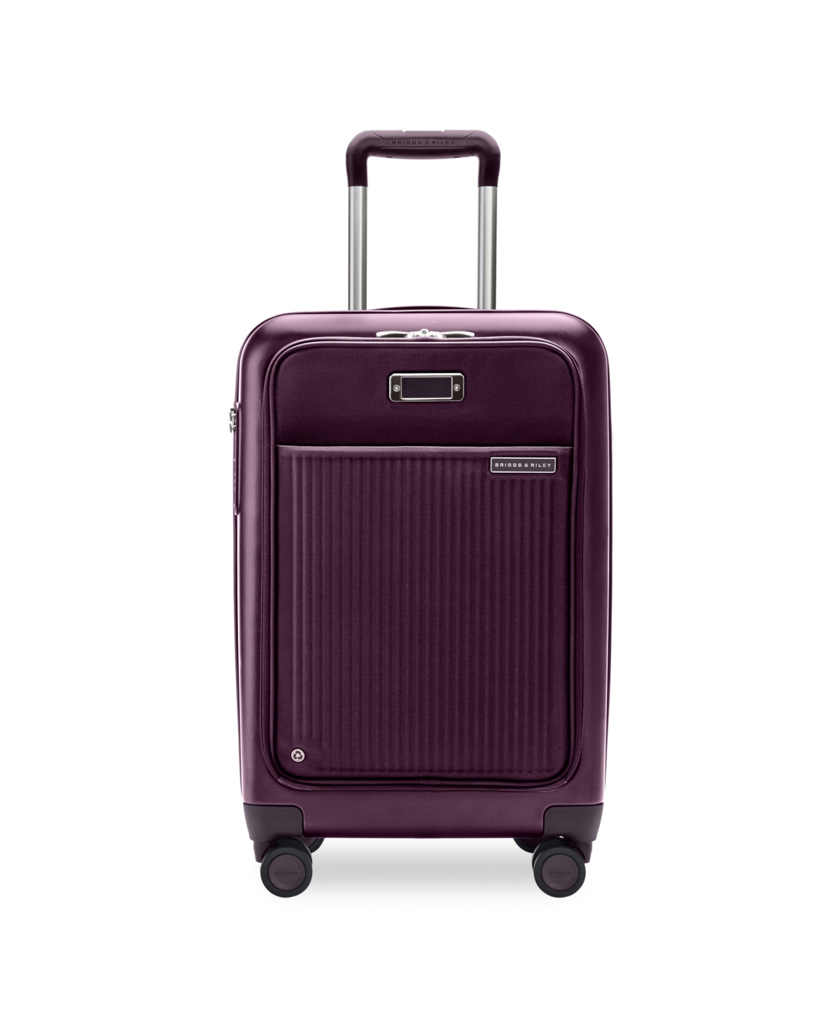 Click here for Briggs & Riley Essential Front Pocket Carry-On Exp... prices