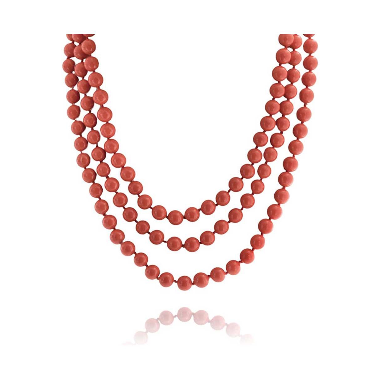 Click here for Bling Jewelry Classic Western Style Hand Knotted S... prices