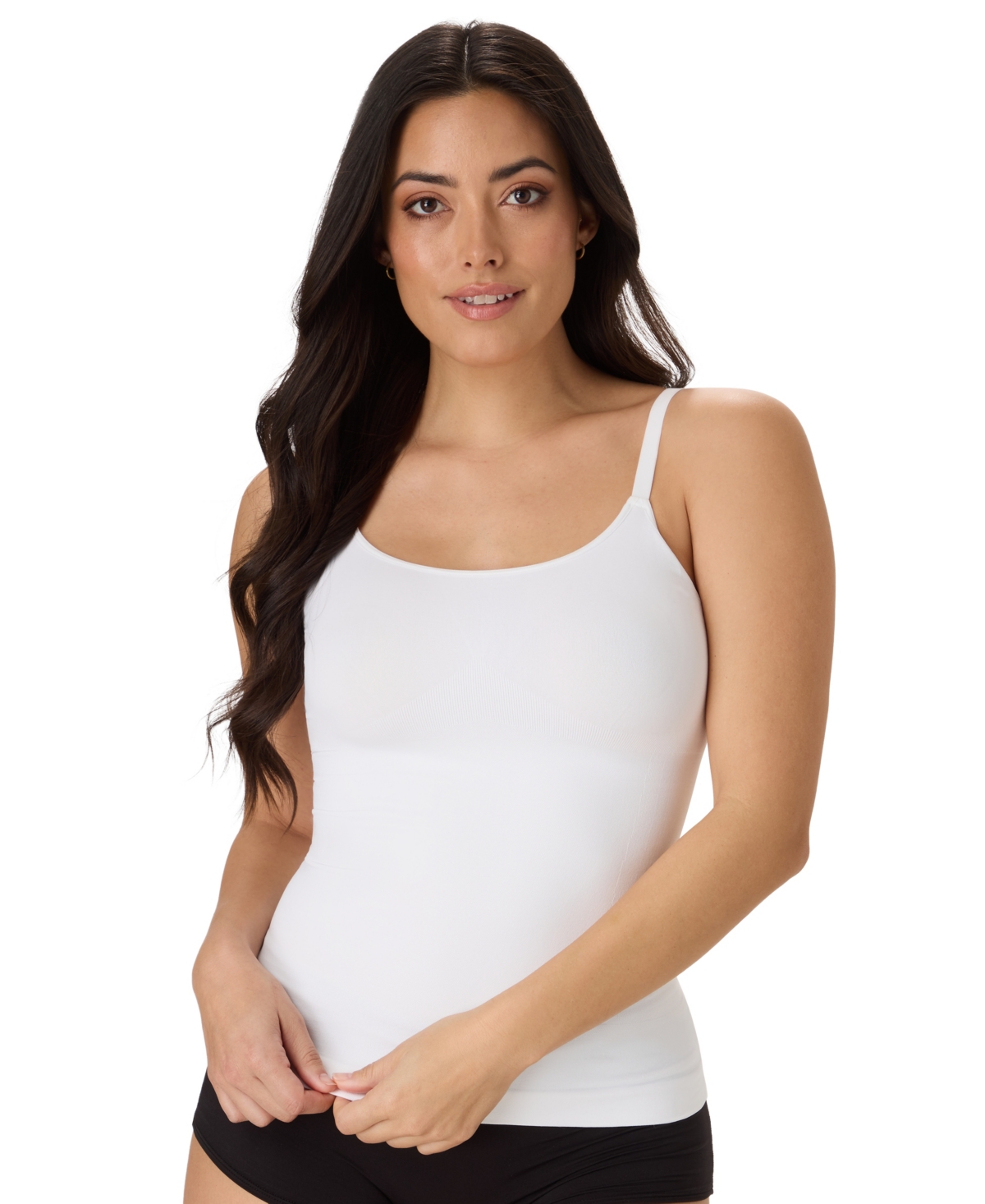 Click here for Maidenform Womens Everyday Seamless Shapewear Cami... prices