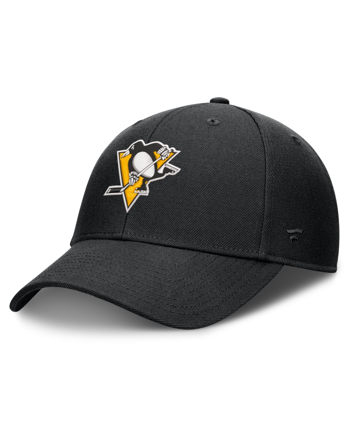 Click here for Fanatics Mens Black Pittsburgh Penguins Force Adju... prices