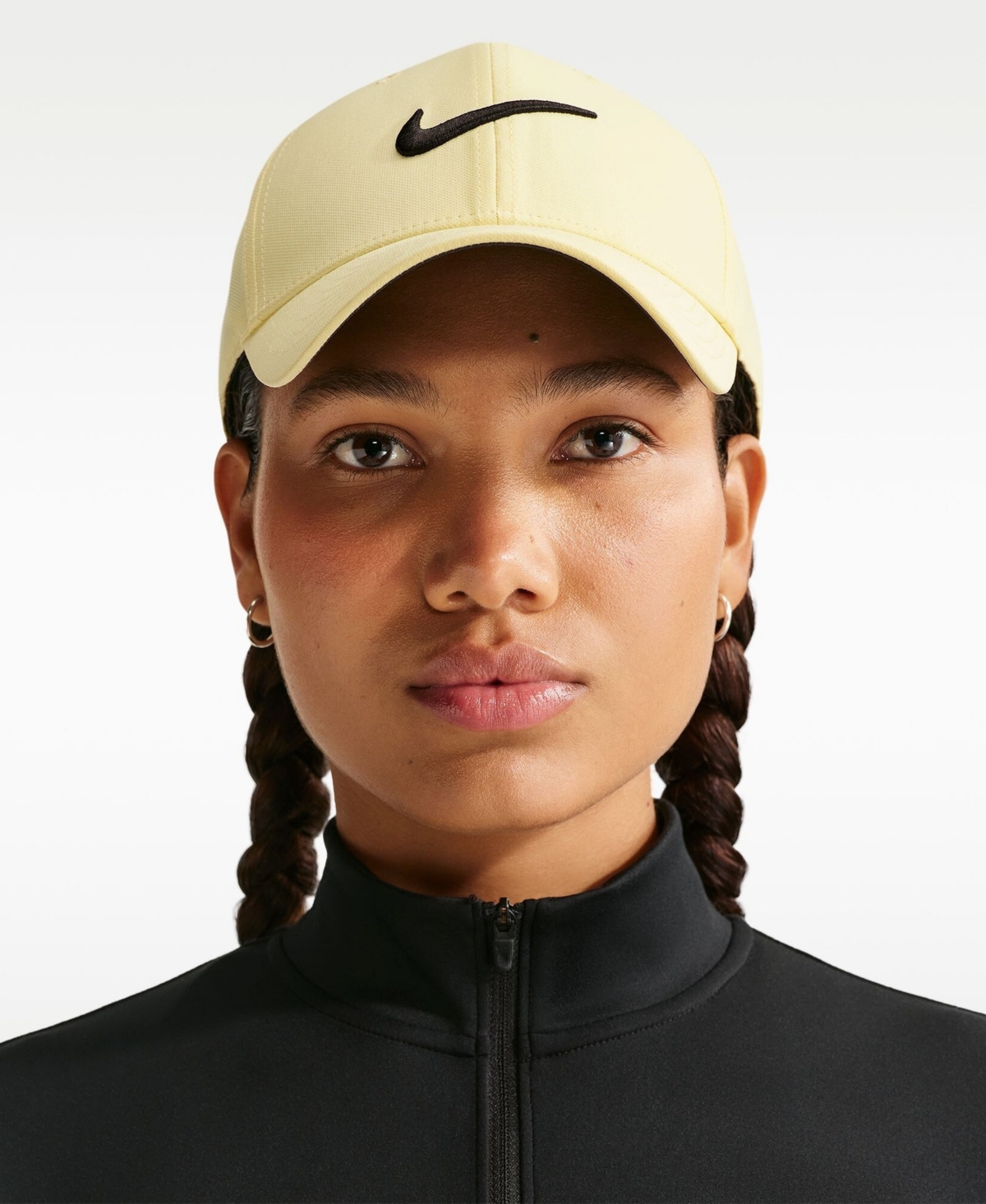Click here for Nike Mens and Womens Yellow Club Dri-fit Adjustabl... prices