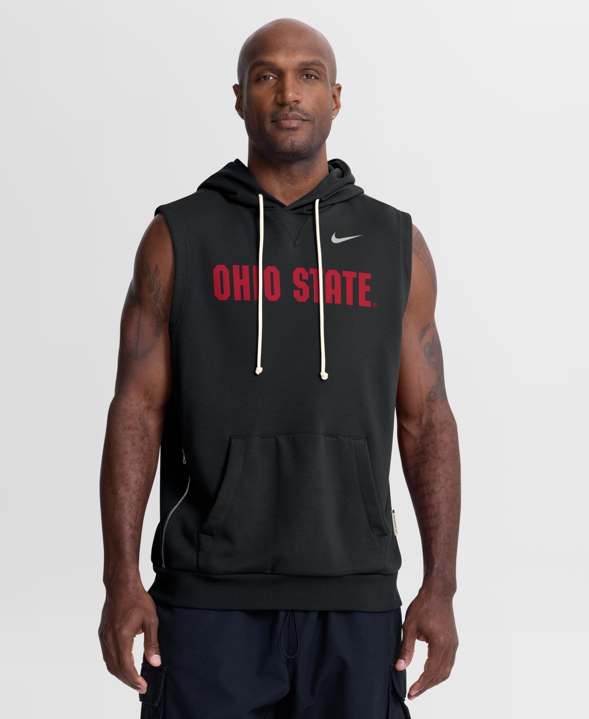 Click here for Nike Mens Black Ohio State Buckeyes 2026 Sideline... prices