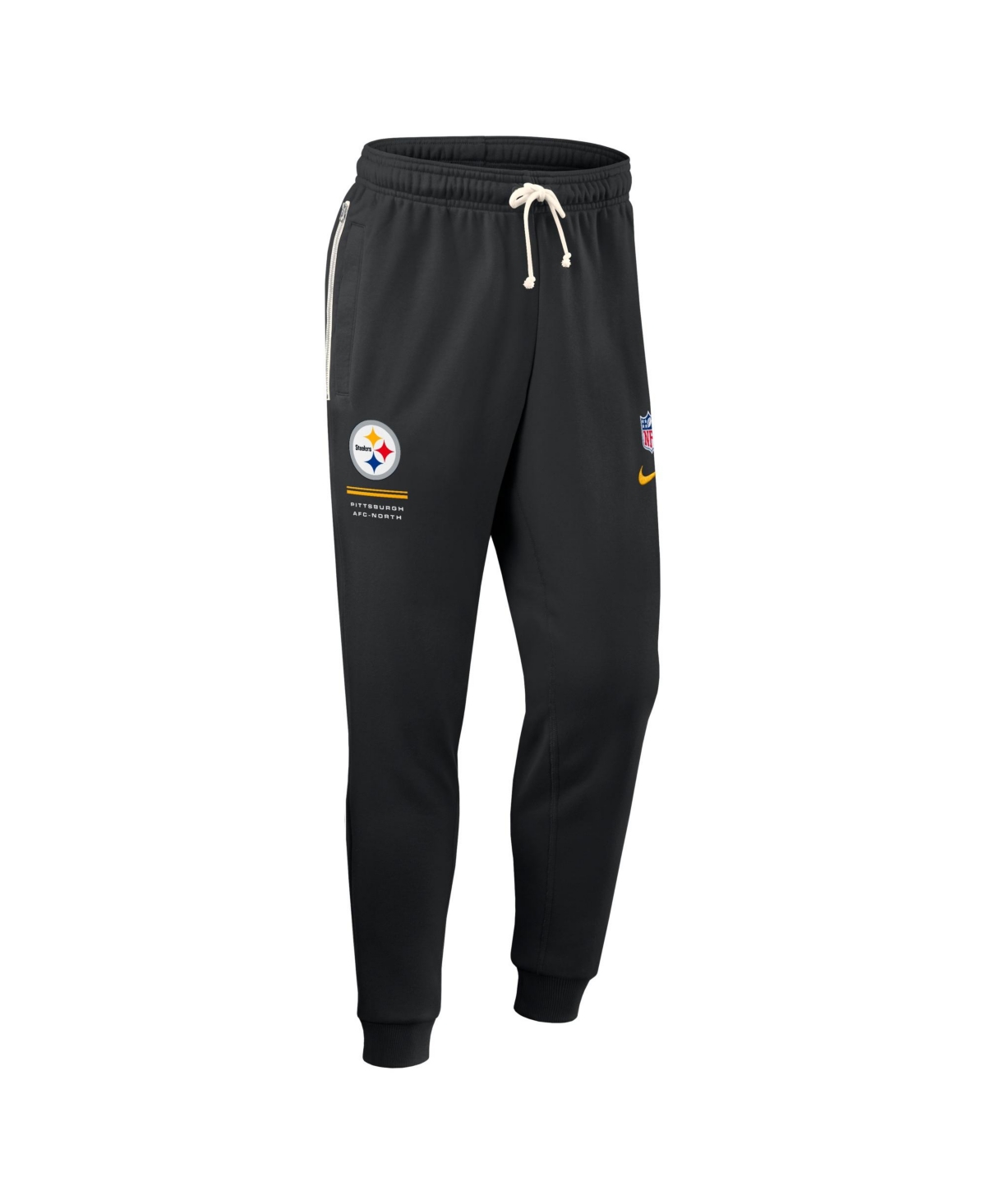 Click here for Nike Mens Black Pittsburgh Steelers Sideline Stand... prices