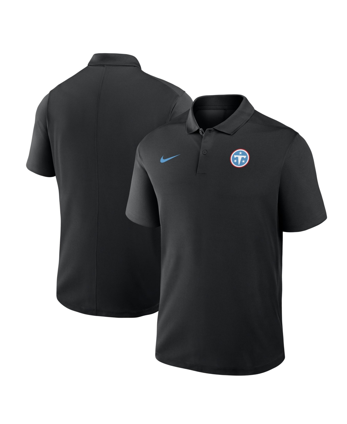 Click here for Nike Mens Black Tennessee Titans Dri-fit Victory P... prices
