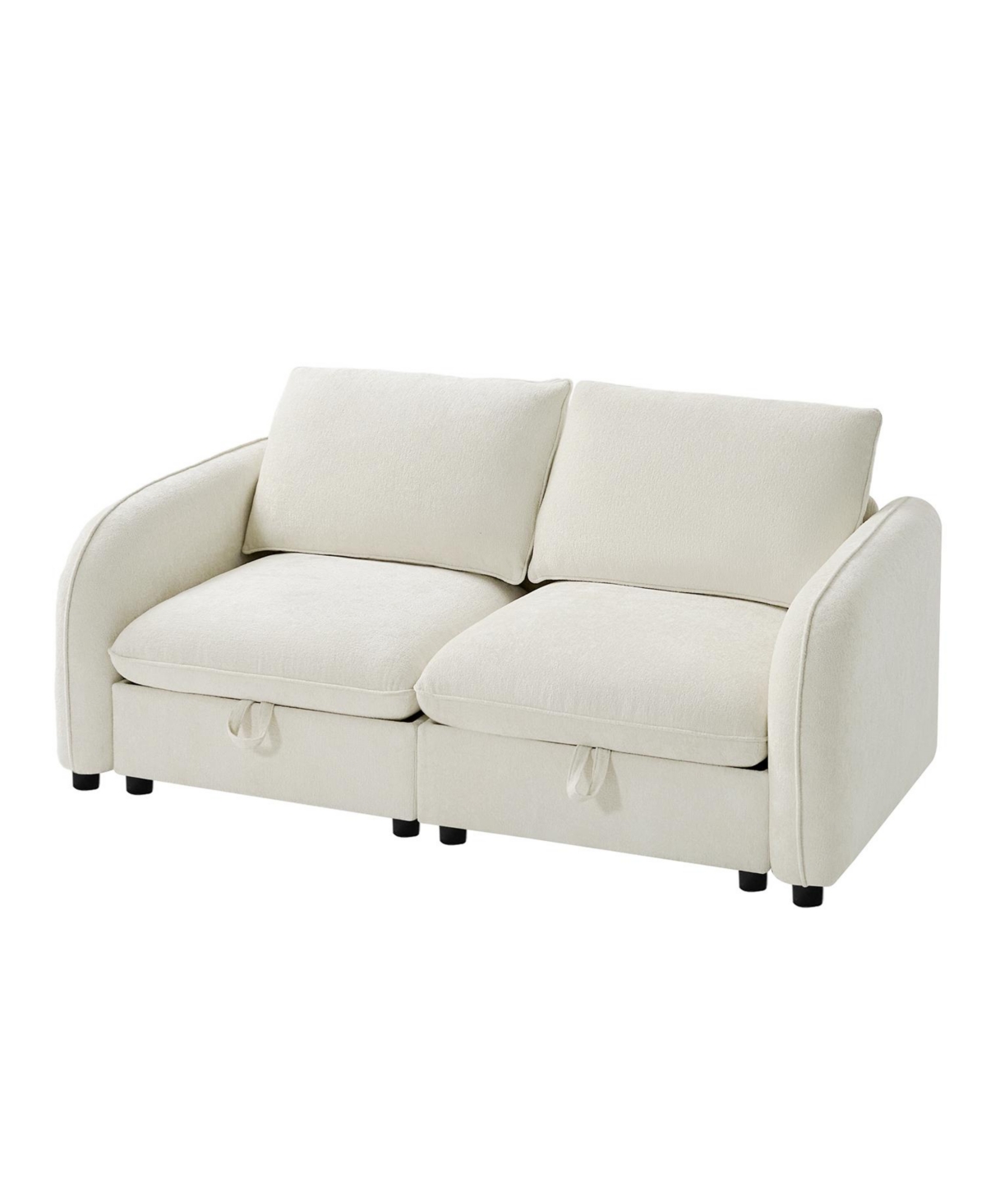 Click here for Hulala Home Agustin Modern Storage Hassle-free Ass... prices