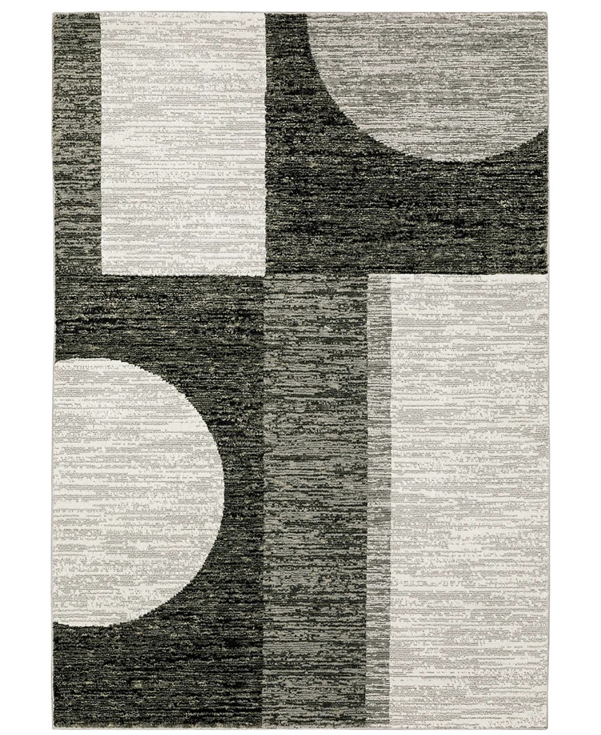 Click here for Oriental Weavers Strada STR06 33 x 52 Area Rug - C... prices