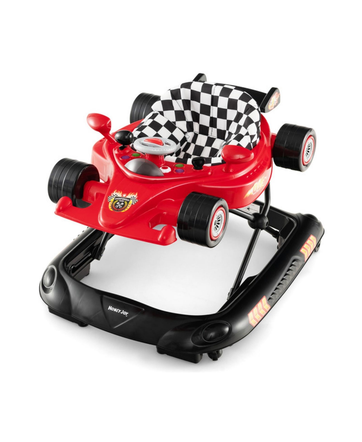 Click here for Gouun 4-in-1 Convertible Baby Walking Center with... prices
