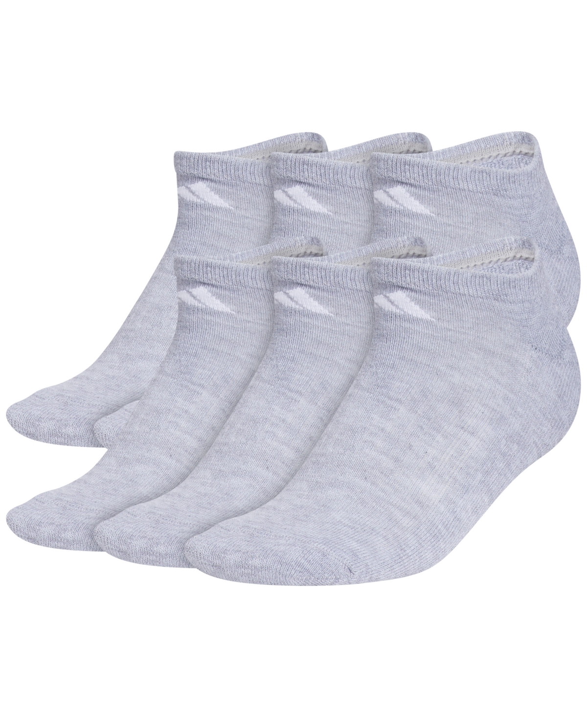 Click here for adidas Womens No Show Athletic Cushioned Socks  6-... prices