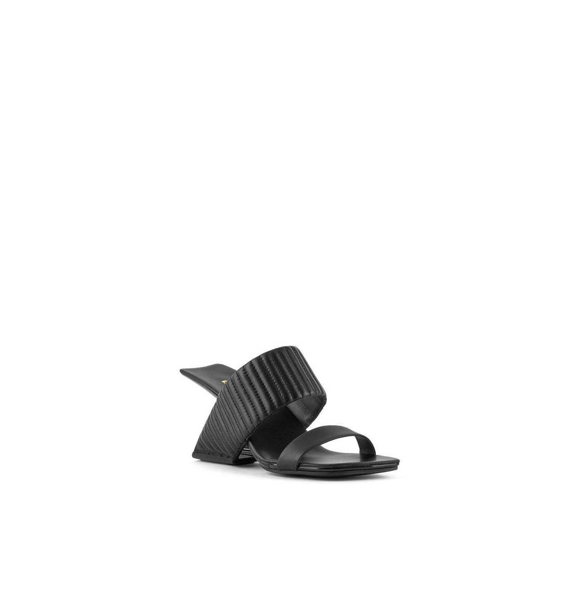 Click here for United Nude Womens Loop Hi Puffier - Black puffier prices