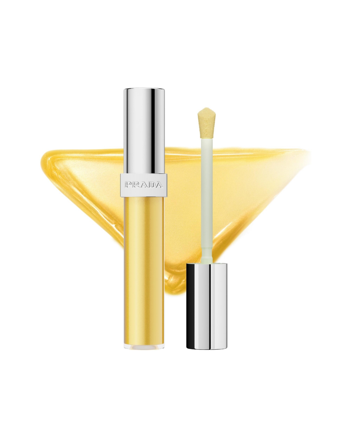 Prada Reflection Glossy Liquid Balm