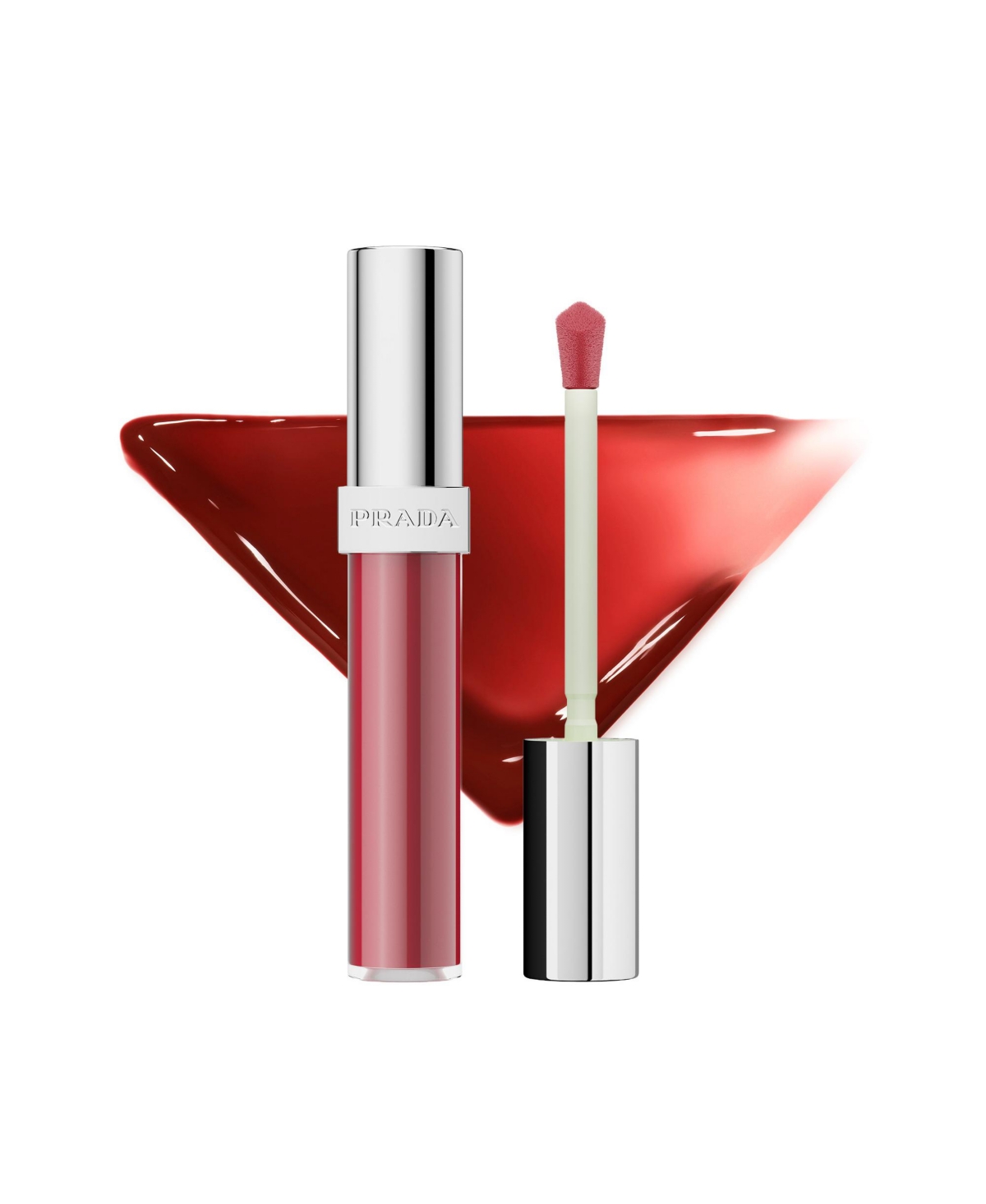Click here for Prada Beauty Reflection Glossy Liquid Lip Balm  0.... prices