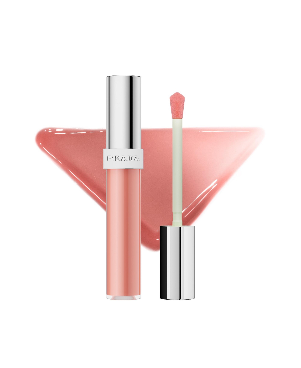 Click here for Prada Beauty Reflection Glossy Liquid Lip Balm  0.... prices
