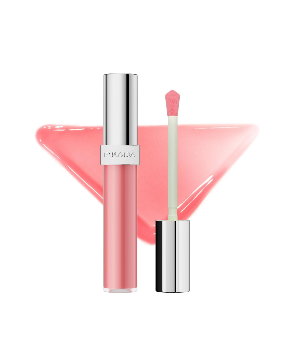 Click here for Prada Beauty Reflection Glossy Liquid Lip Balm  0.... prices