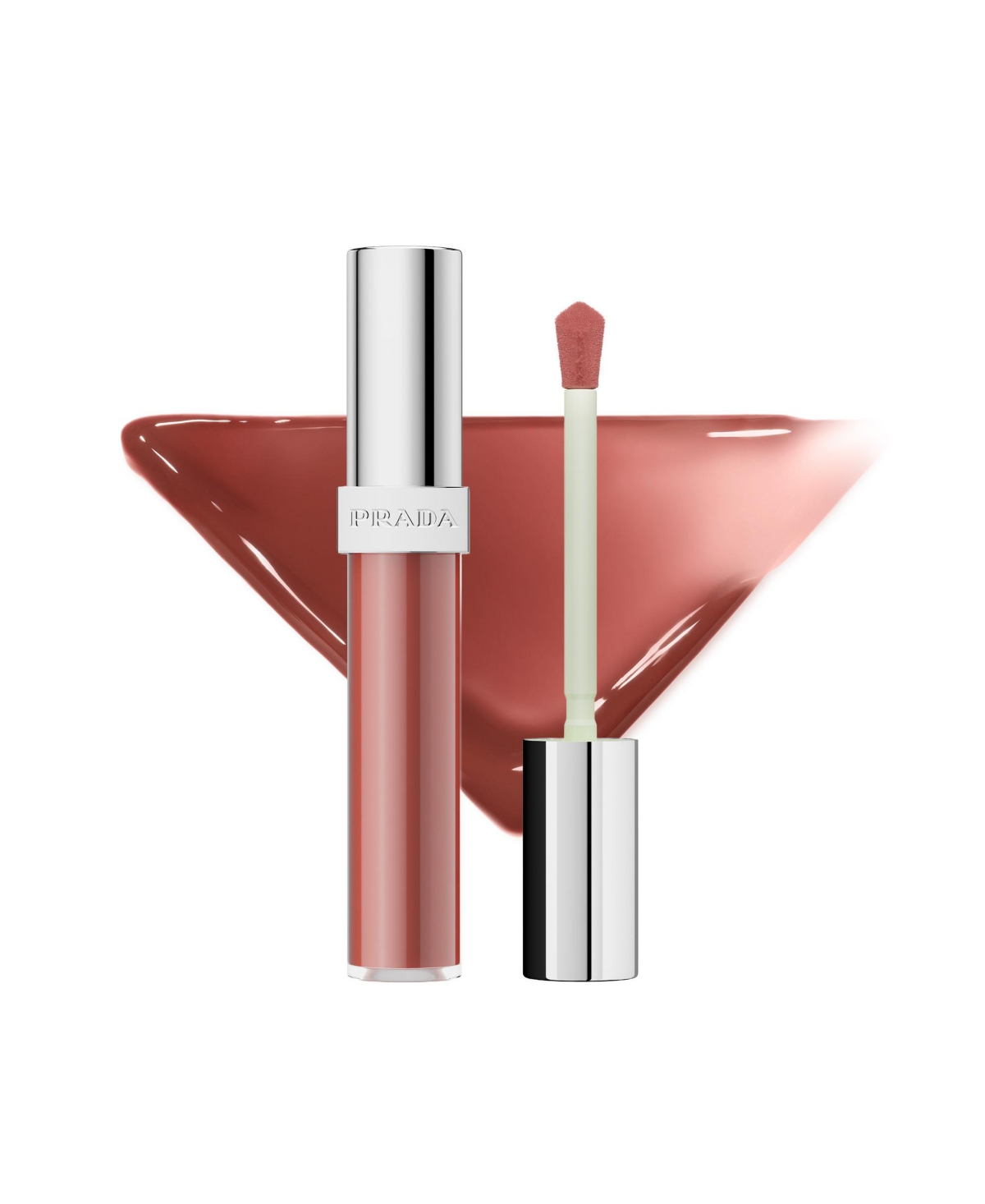 Click here for Prada Beauty Reflection Glossy Liquid Lip Balm  0.... prices