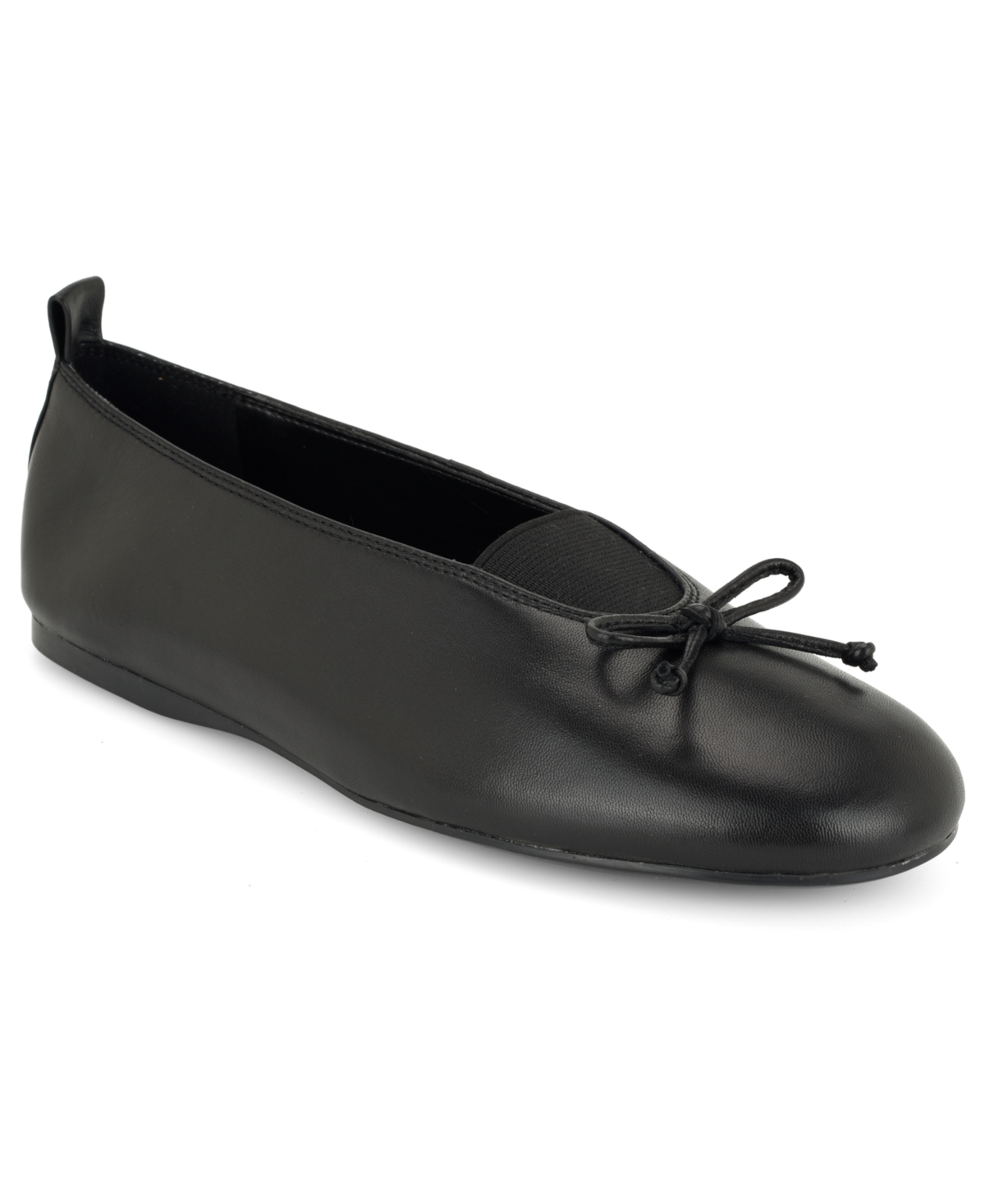 Click here for Nine West Womens Smooch Bow Dress Ballet Flats - B... prices