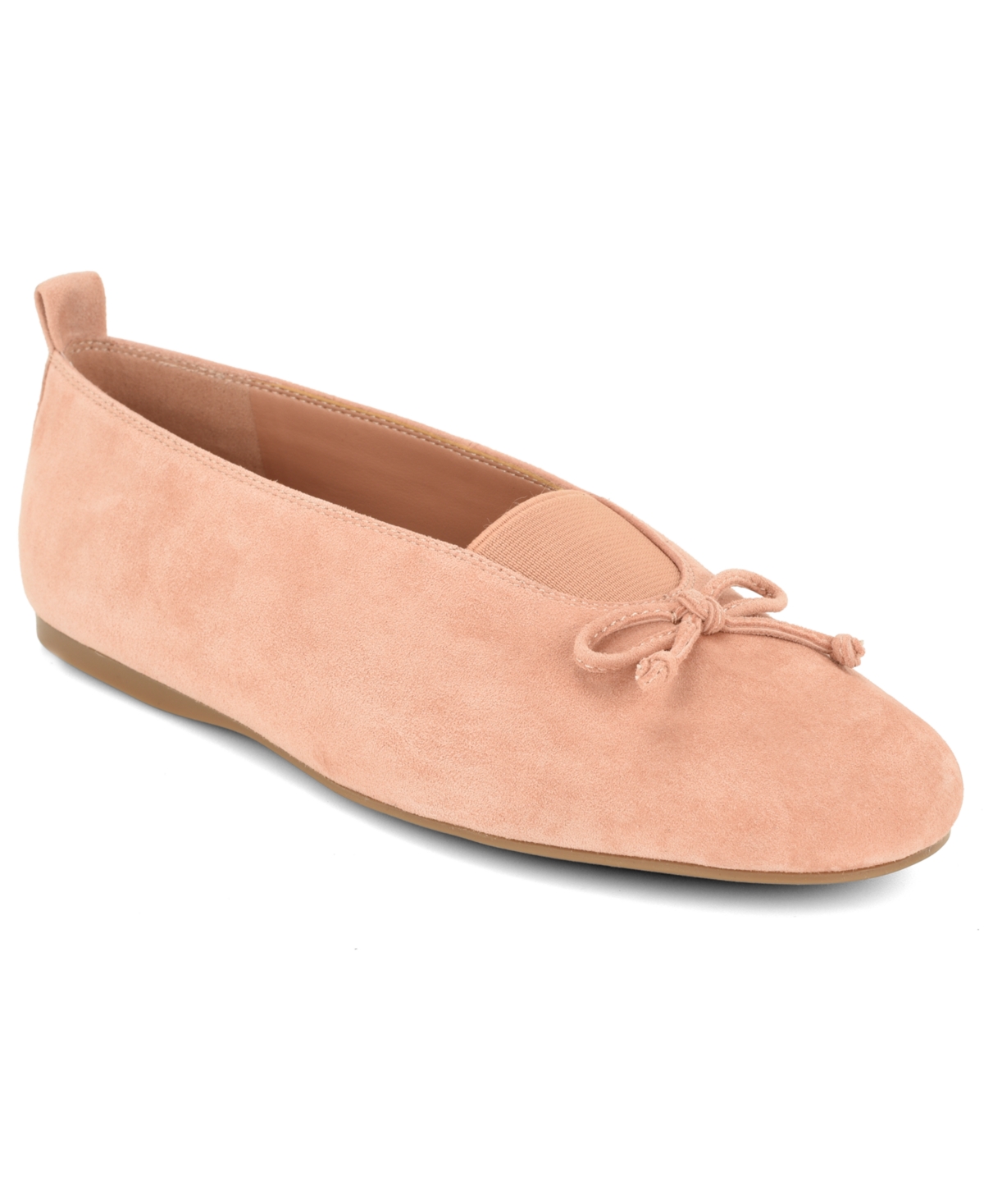 Click here for Nine West Womens Smooch Bow Dress Ballet Flats - L... prices