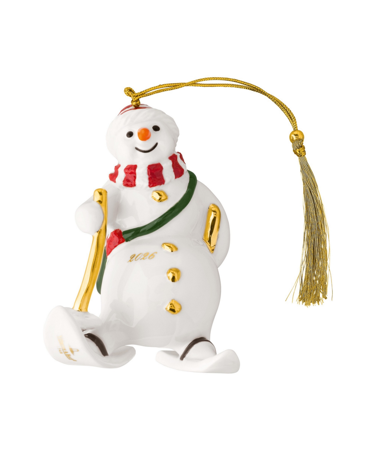 Click here for Villeroy & Boch Christmas 2026 Classics Snowman Or... prices