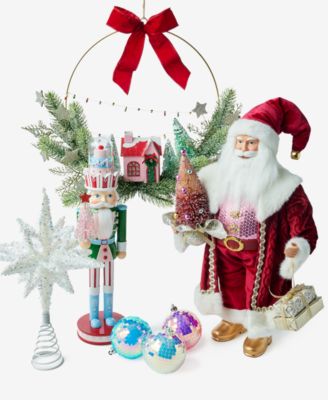 Click here for Holiday Lane Whimsy Decor Collection Macys Exclusi... prices