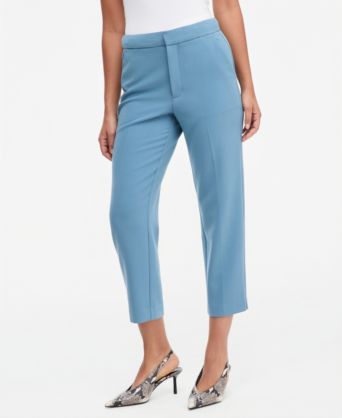 Click here for I.n.c. International Concepts Womens High-Rise Sli... prices