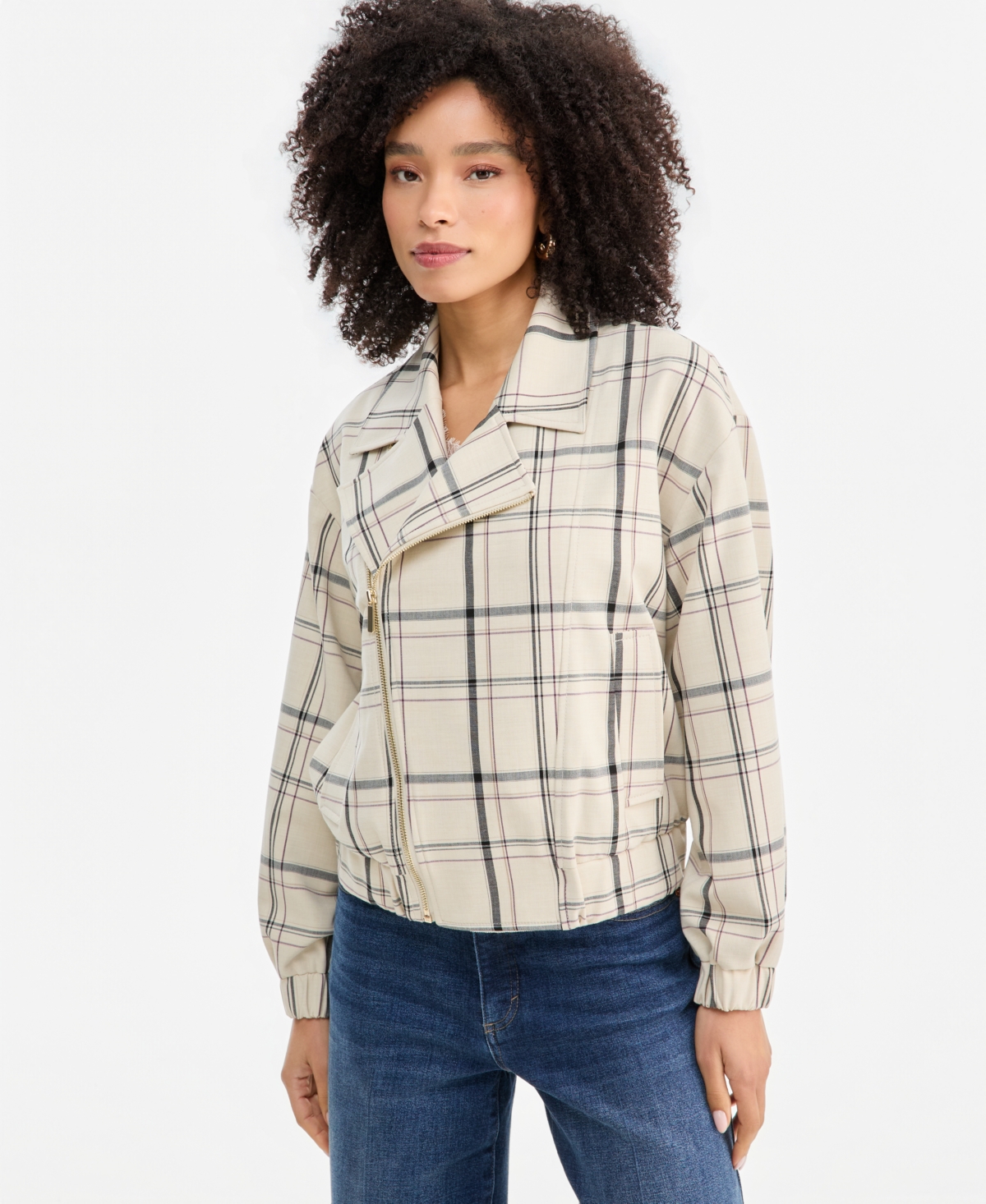 Click here for I.n.c. International Concepts Womens Arlee Oversiz... prices