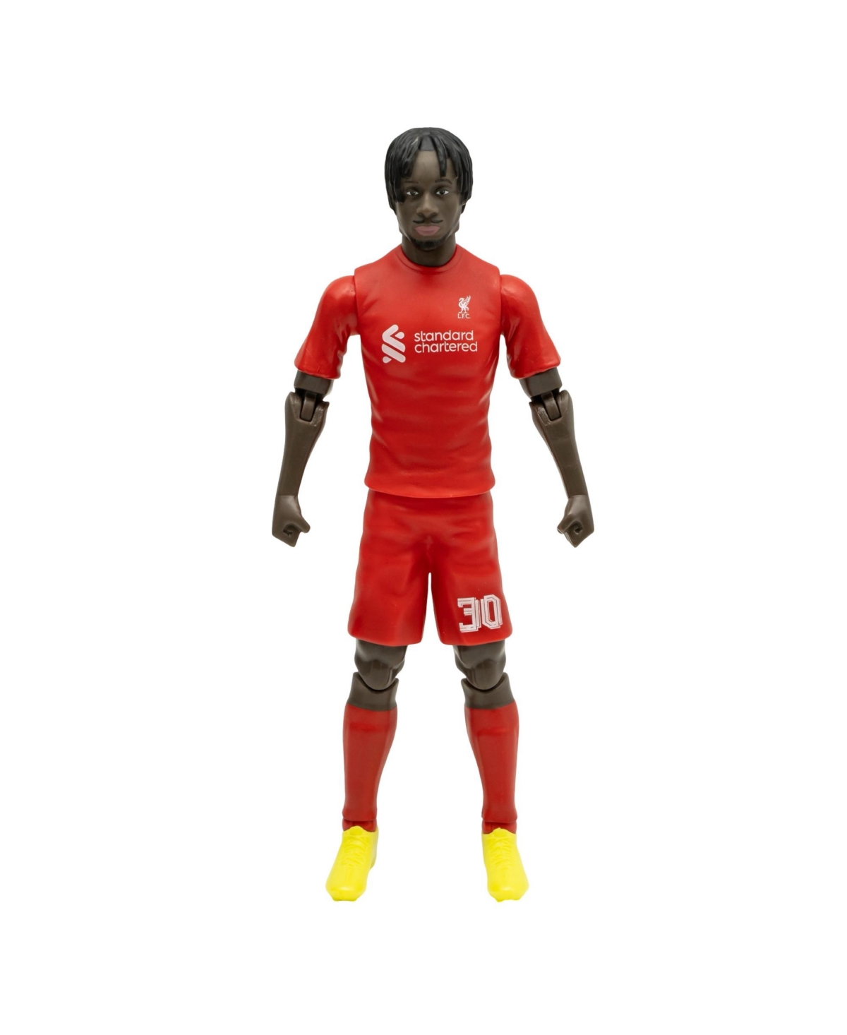 Click here for Banbo Toys Sockers Liverpool Jeremie Frimpong 8 Co... prices