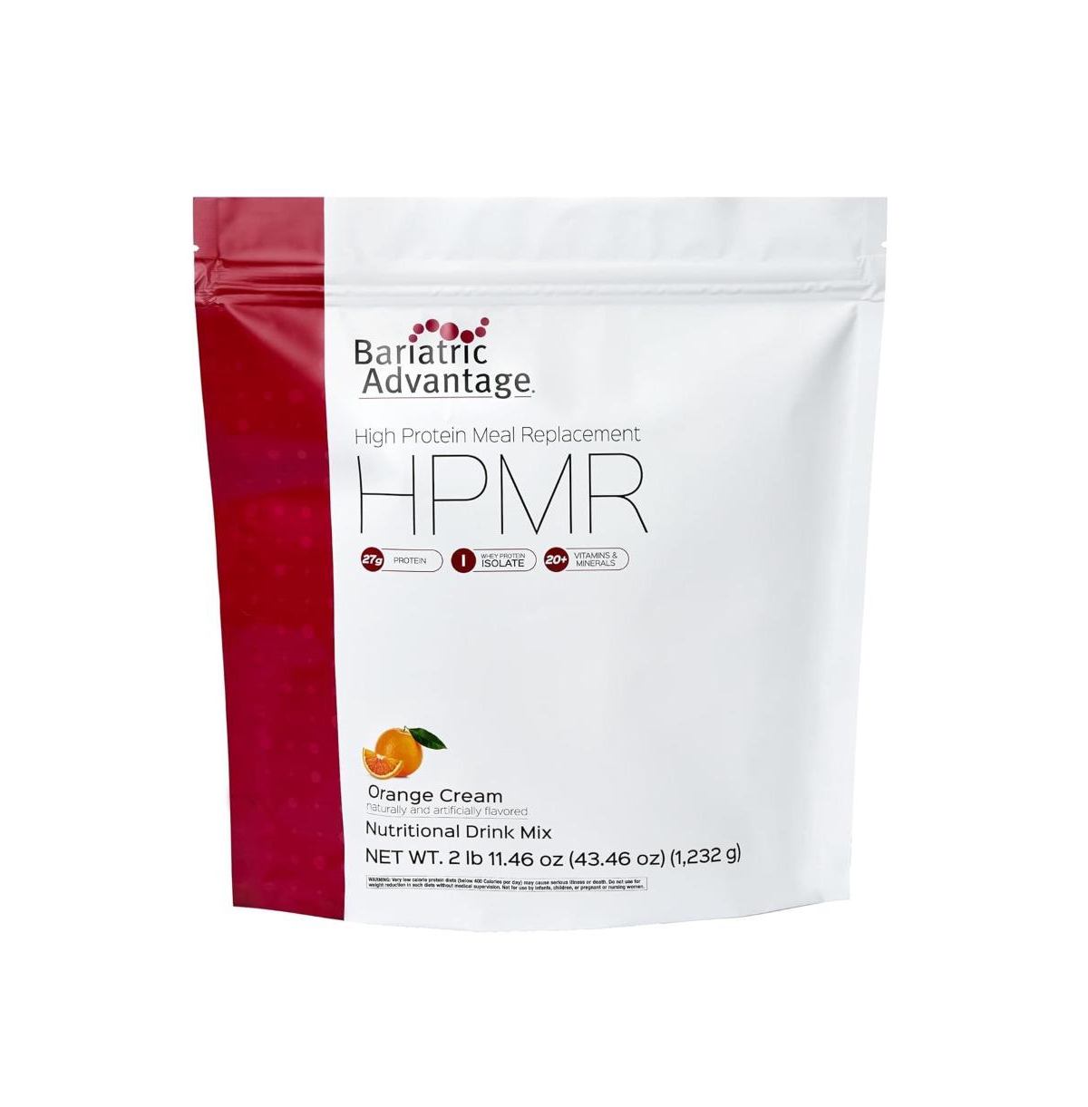 Click here for Bariatric Advantage High Protein Meal Replacement... prices