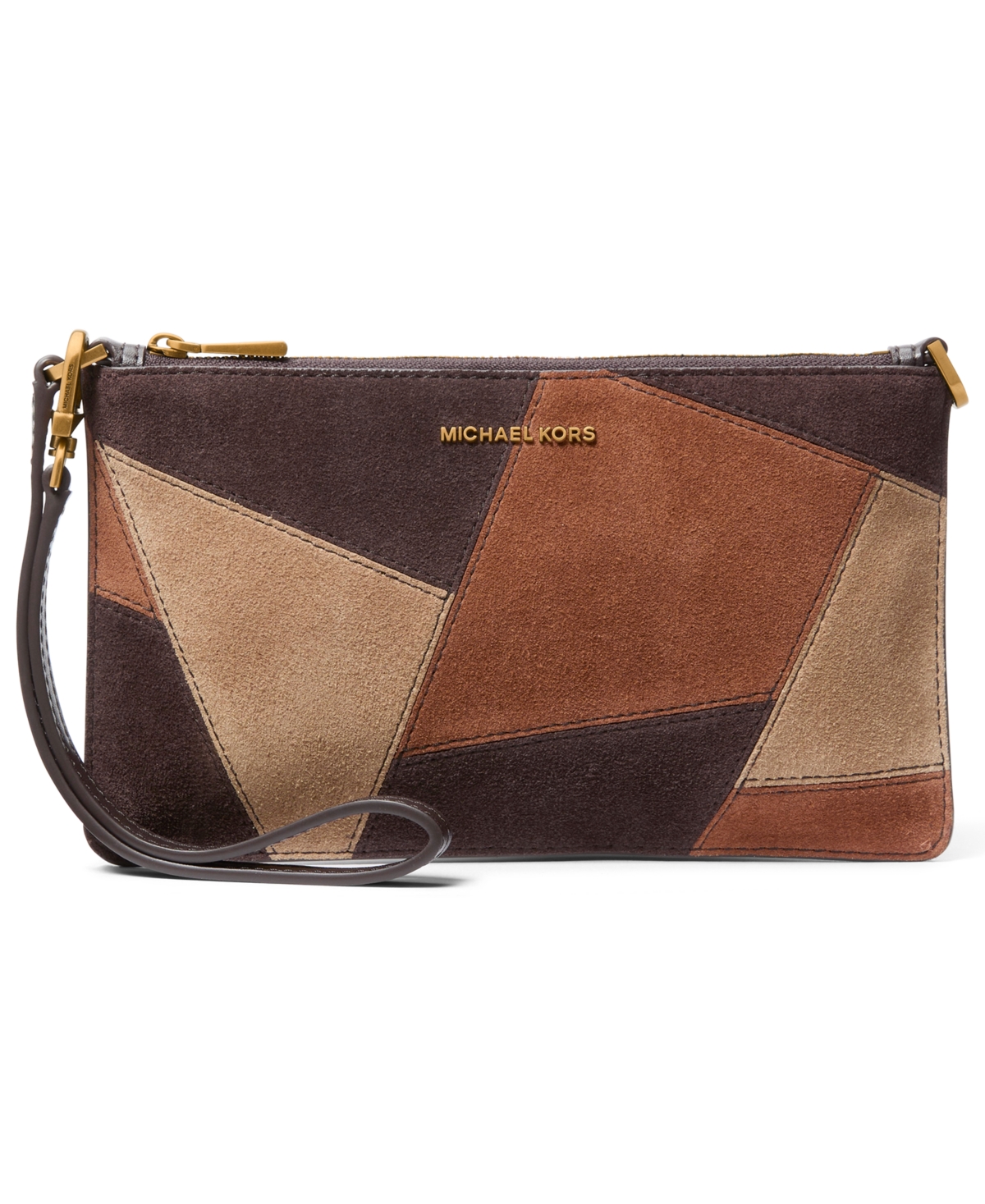 Click here for Michael Michael Kors Jet Set Zip-Top Convertible W... prices
