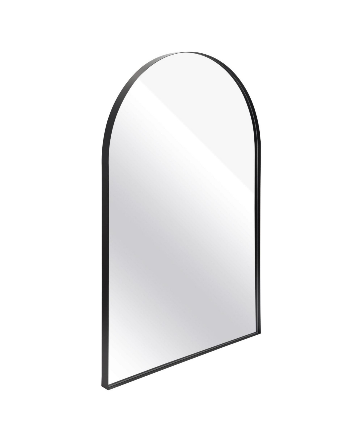 Click here for Phying 24 x 36 Inch Arched Wall Mirror Modern Mirr... prices