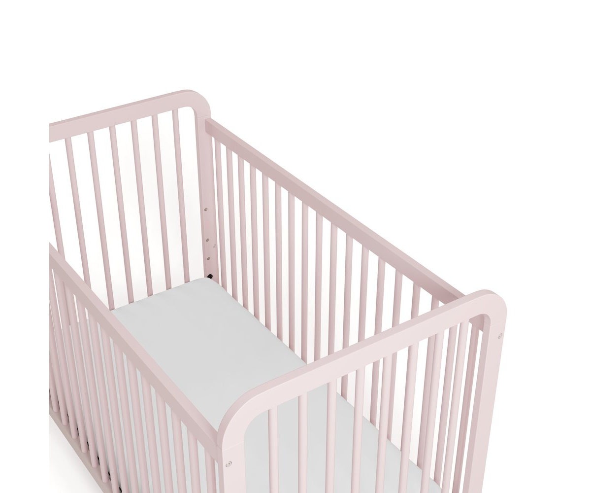 Click here for Storkcraft Pasadena 3-in-1 Convertible Crib - Blus... prices