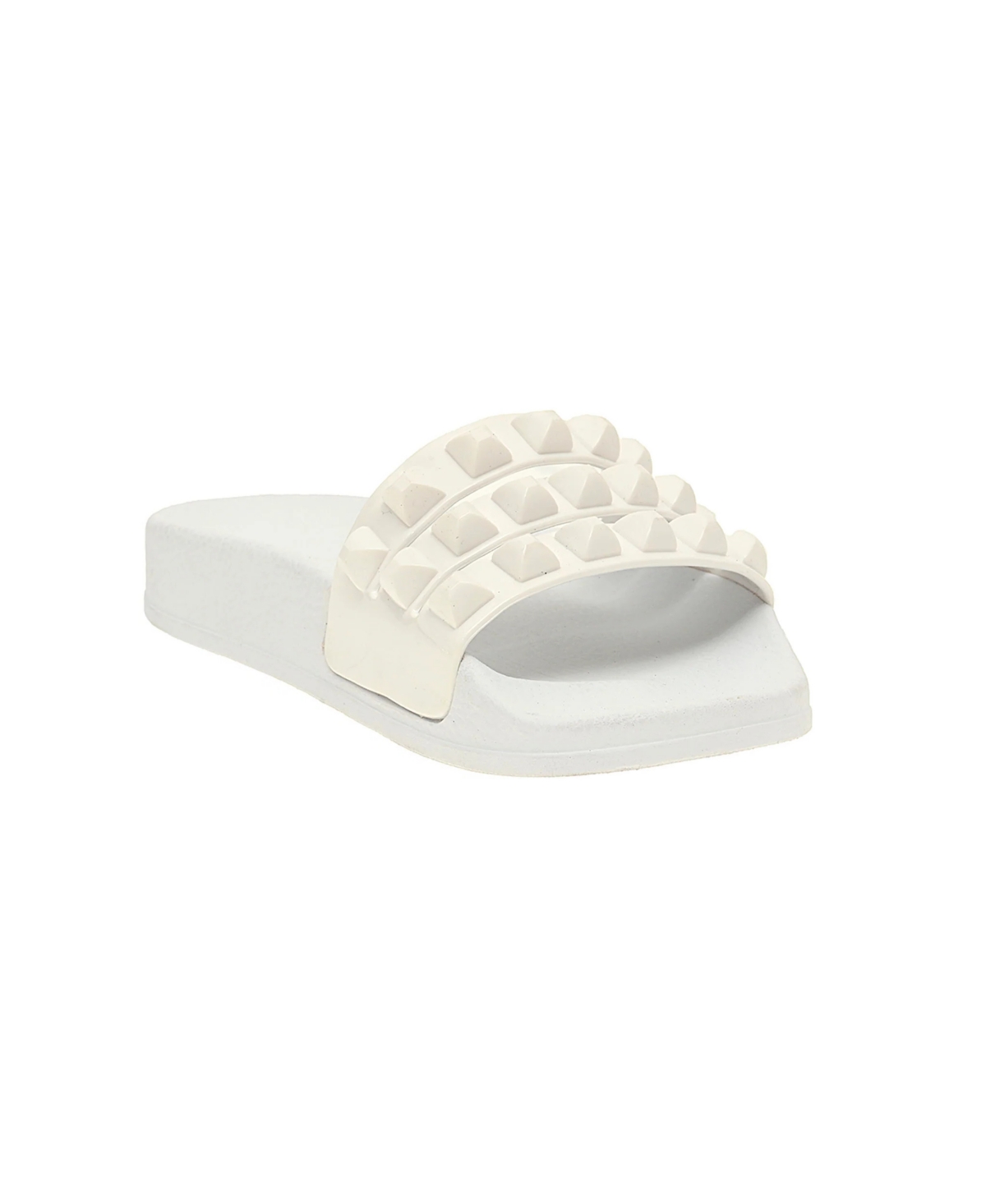 Click here for Carmen Sol Girls Mini Carmen Kids Slides Sandals -... prices