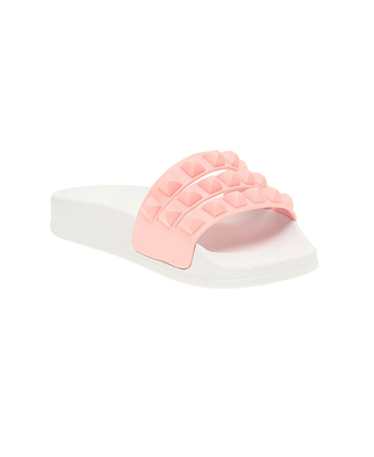 Click here for Carmen Sol Girls Mini Carmen Kids Slides Sandals -... prices