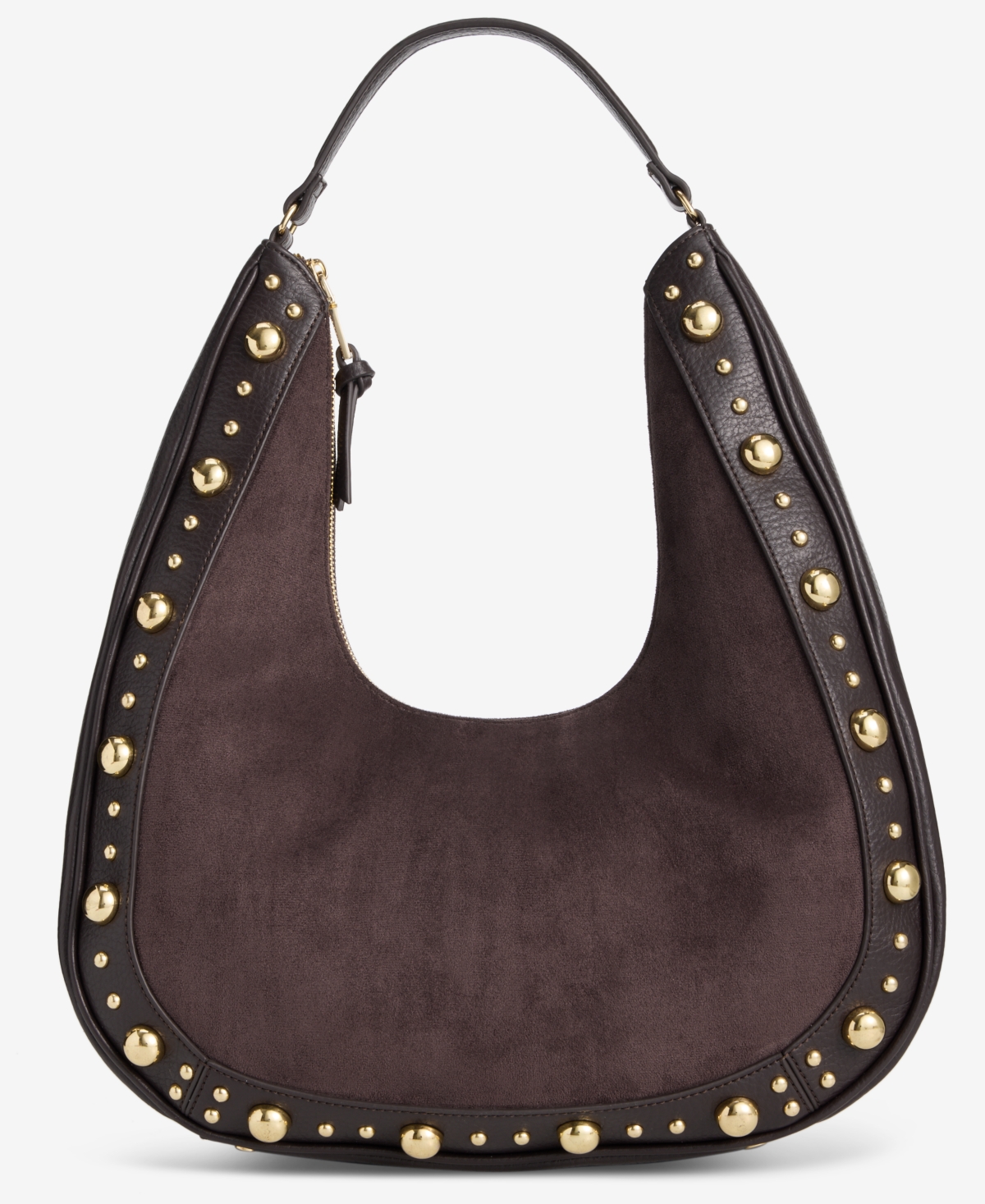 Click here for I.n.c. International Concepts Kyel Faux Suede Stud... prices
