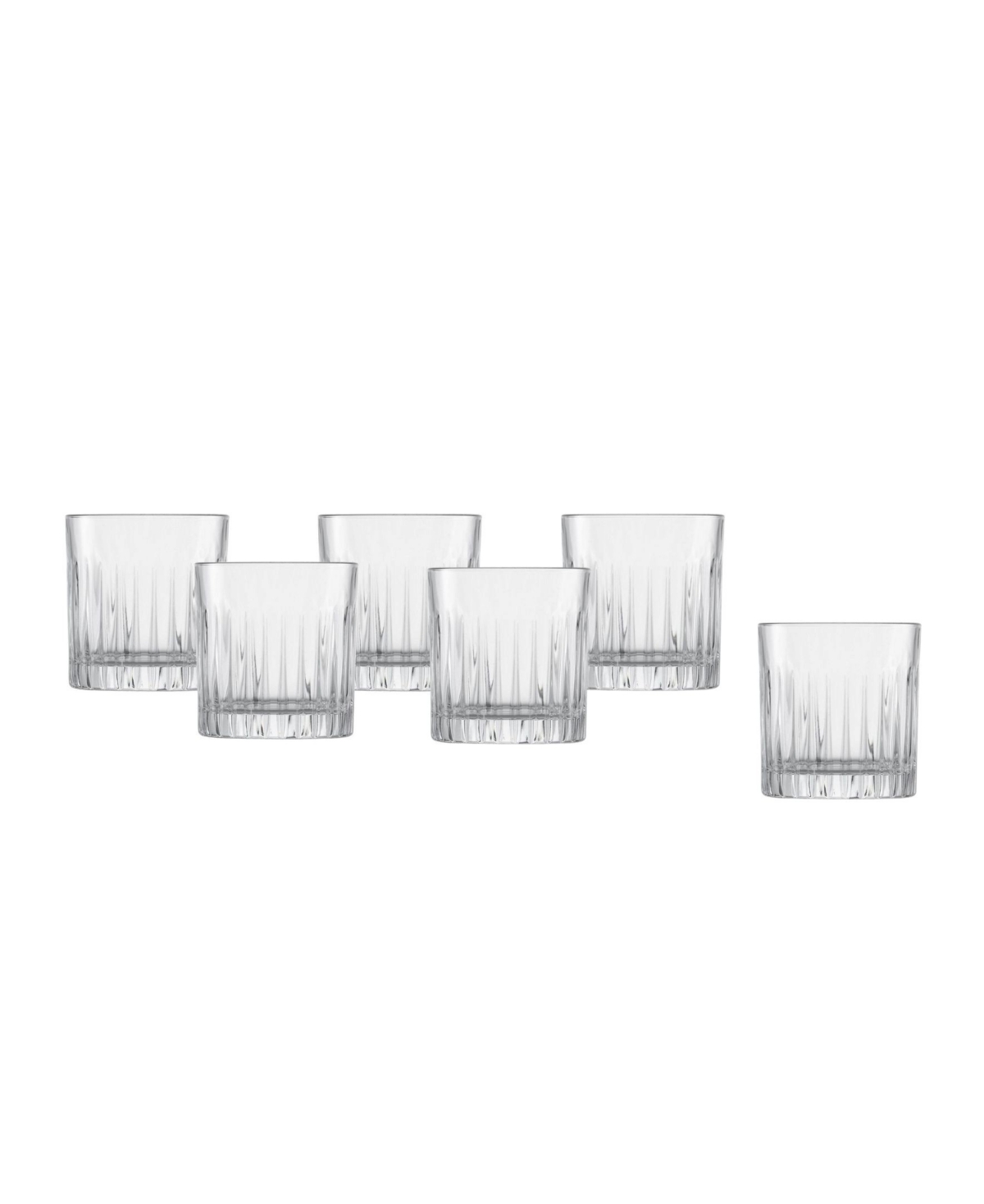 Click here for Zwiesel Glas Stage Double Old-Fashioned Glasses  S... prices