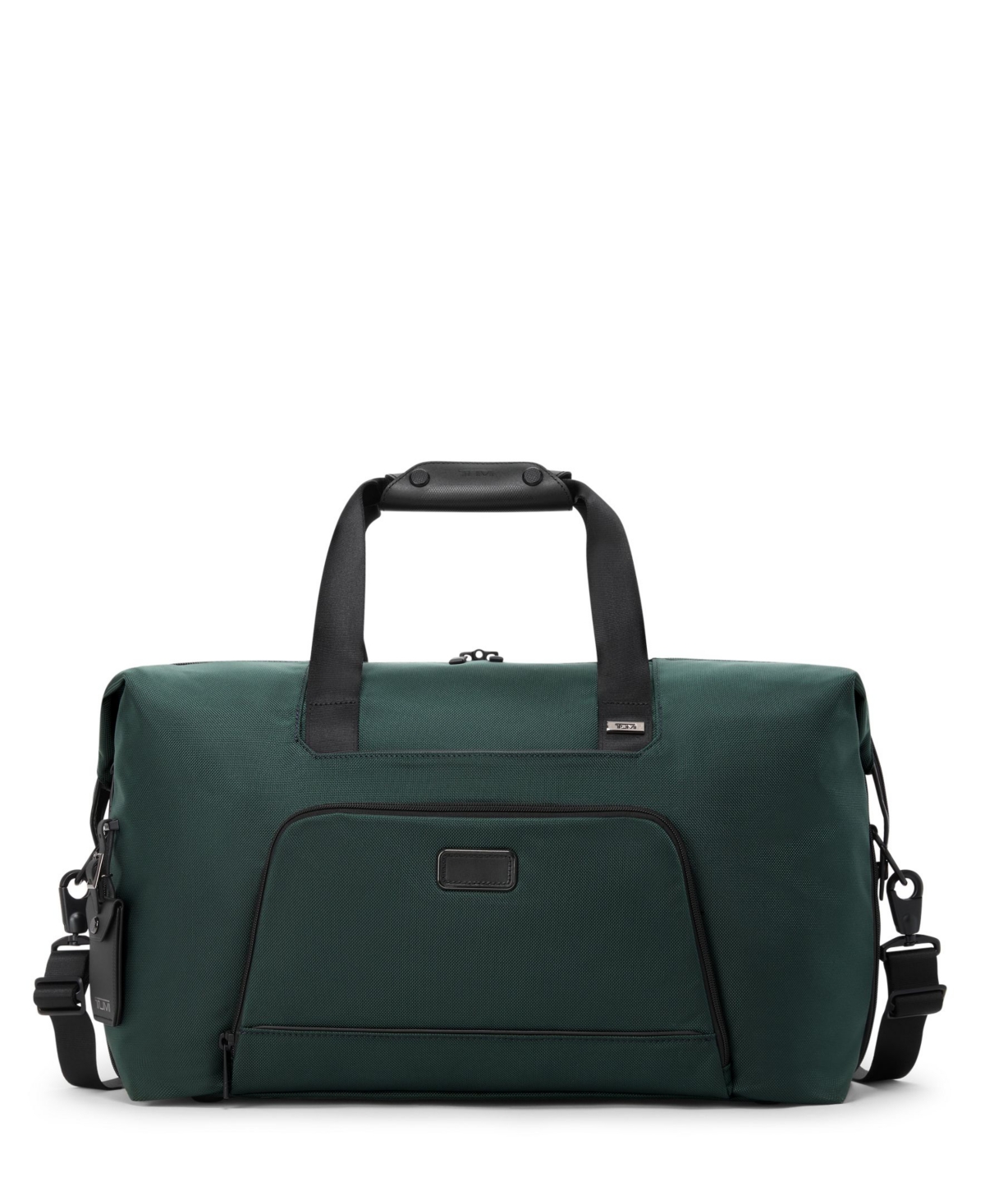 Click here for Tumi Alpha Double Expansion Duffel - Deep Pine prices