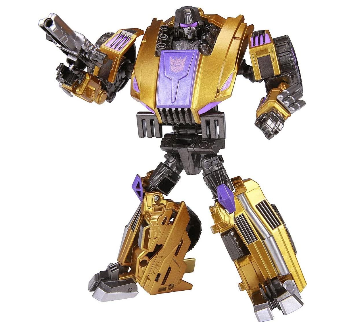 Click here for Transformers TG06 Swindle Deluxe Class Generations... prices