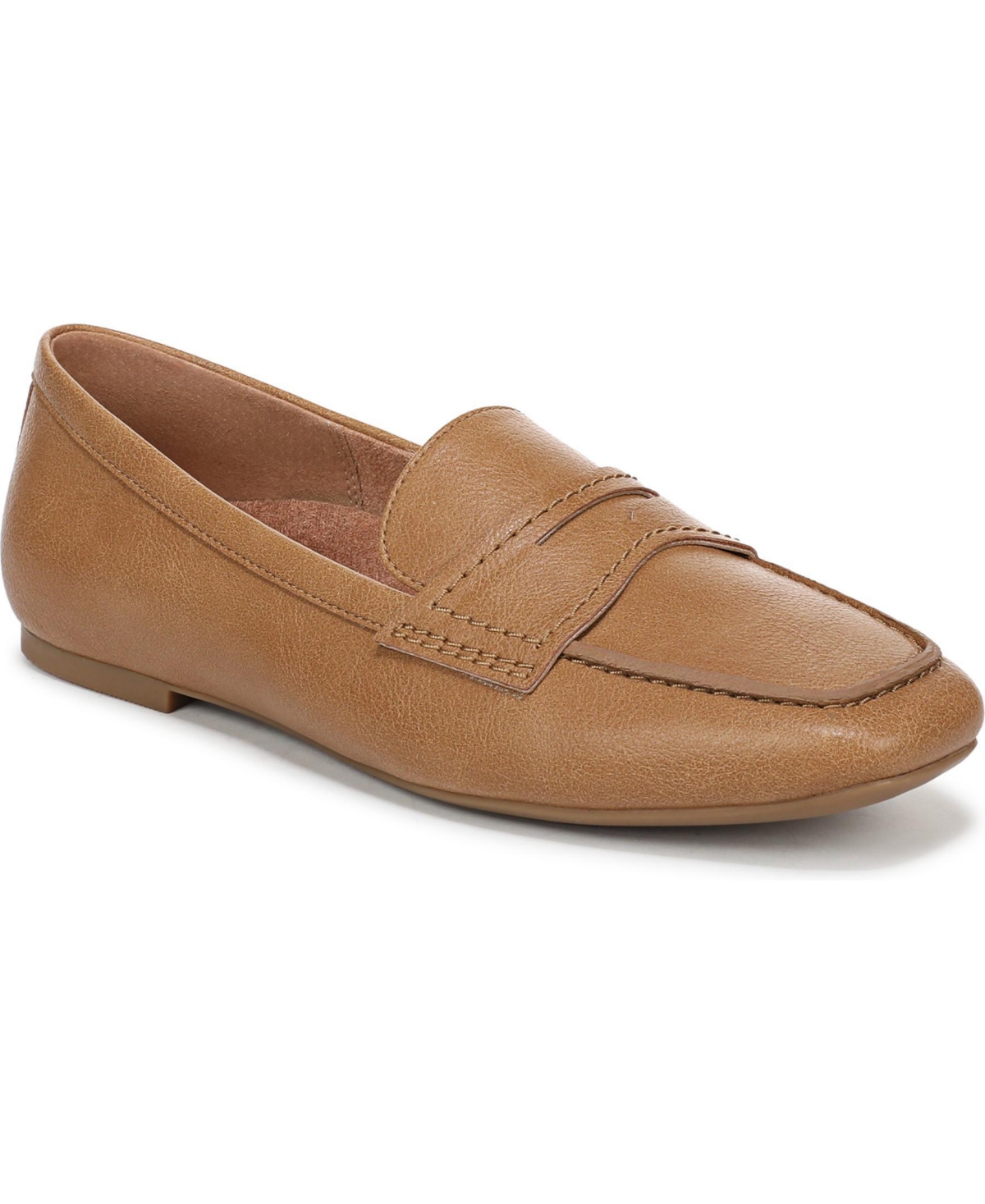 Click here for Vionic Womens Halina Loafers - Sand prices
