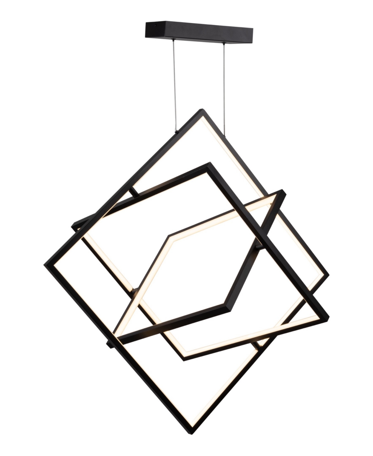 Click here for Artcraft Lighting Graymar 34 Metal Led Chandelier... prices